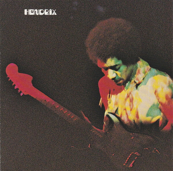 ・アーティスト Band Of Gypsys ・タイトル Band Of Gypsys ・レーベル・型番 Capitol Records CDP077779641420 ・フォーマット CD ・コンディション(盤) 良い (VG+) ・コン...