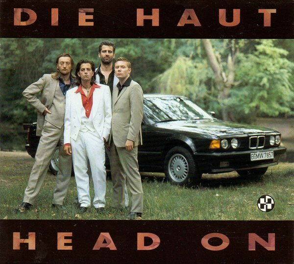 ・アーティスト Die Haut ・タイトル Head On ・レーベル・型番 What's So Funny About.. CD02922 ・フォーマット CD ・コンディション(盤) 良い (VG+) ・コンディション(ジャケット) ...