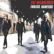 ・アーティスト Wildhearts ・タイトル Endless, Nameless ・レーベル・型番 MUSHROOM BVCP6058 ・フォーマット CD ・コンディション(盤) 良い (VG+) ・コンディション(ジャケット) ・コ...