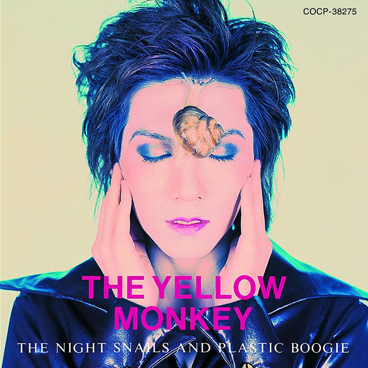 ・アーティスト YELLOW MONKEY ・タイトル THE NIGHT SNAILS AND PLASTIC BOOGIE ・レーベル・型番 日本コロムビア（株） COCP38275 ・フォーマット CD ・コンディション(盤) 新品 ...