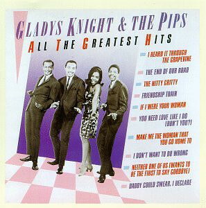 ・アーティスト Gladys Knight & Pips ・タイトル All Time Greatest Hits ・レーベル・型番 Motown 3746353032 ・フォーマット CD ・コンディション(盤) 良い (VG+) ・コン...