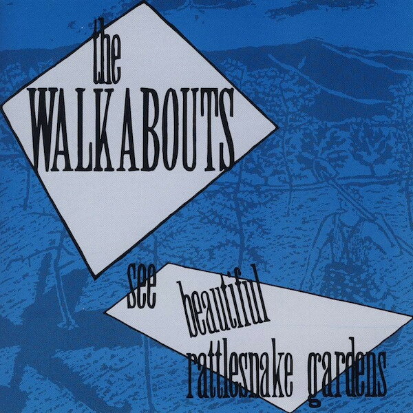 ・アーティスト Walkabouts ・タイトル See Beautiful Rattlesnake Gardens ・レーベル・型番 PopLlama PLCD4129 ・フォーマット CD ・コンディション(盤) 良い (VG+) ・コ...