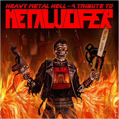 ・アーティスト Various ・タイトル Heavy Metal Hell - A Tribute To Metalucifer ・レーベル・型番 Skol Records SR002 ・フォーマット CD ・コンディション(盤) 良い ...
