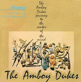 ・アーティスト Amboy Dukes ・タイトル Journey To The Center Of The Mind ・レーベル・型番 Mainstream Records MDCD911 ・フォーマット CD ・コンディション(盤) 可...