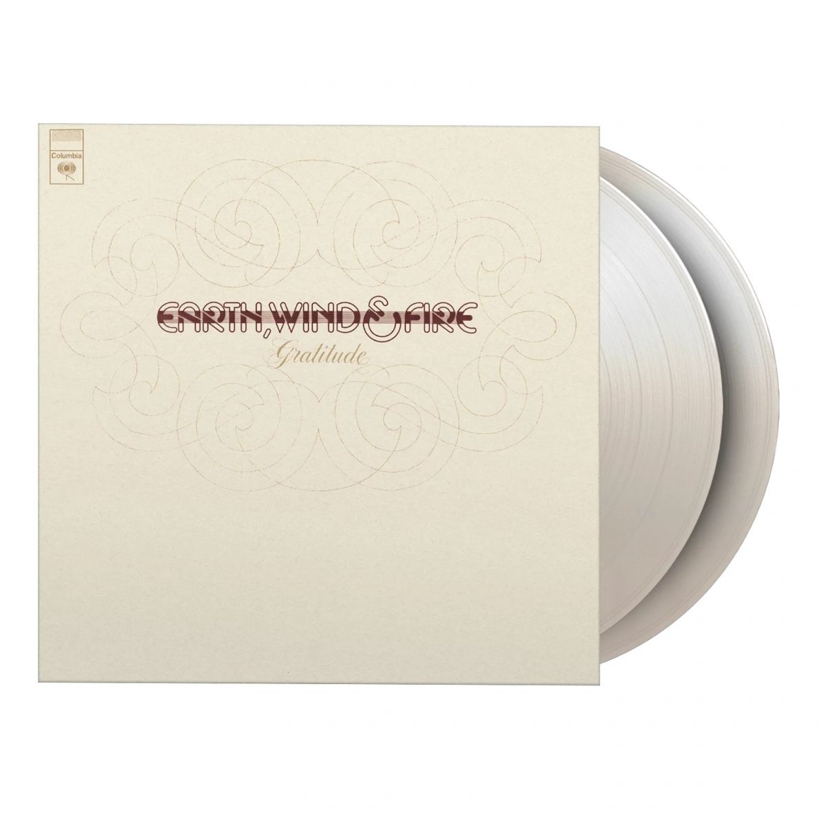 ・アーティスト Earth, Wind & Fire ・タイトル Gratitude ・レーベル・型番 Columbia MOVLP058 ・フォーマット LPレコード ・コンディション(盤) 新品 (M) ・コンディション(ジャケット) ...
