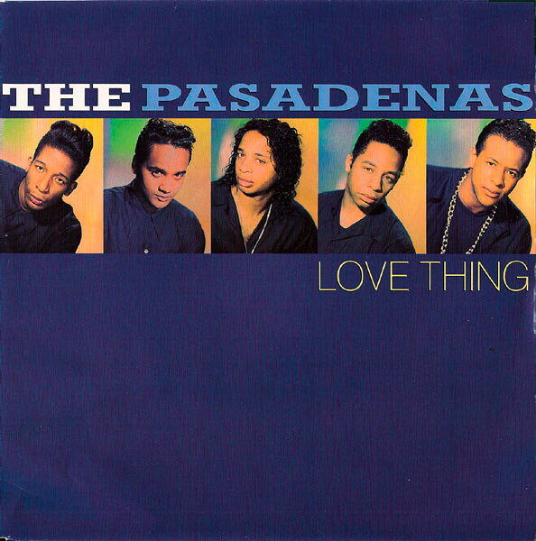 ・アーティスト Pasadenas ・タイトル Love Thing ・レーベル・型番 CBS 6559377 ・フォーマット 7インチレコード ・コンディション(盤) 良い (VG+) ・コンディション(ジャケット) 良い (VG+) ・...