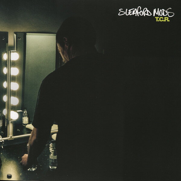 ・アーティスト Sleaford Mods ・タイトル T.C.R. ・レーベル・型番 Rough Trade rtradst830 ・フォーマット LPレコード ・コンディション(盤) 新品 (M) ・コンディション(ジャケット) 新品 ...