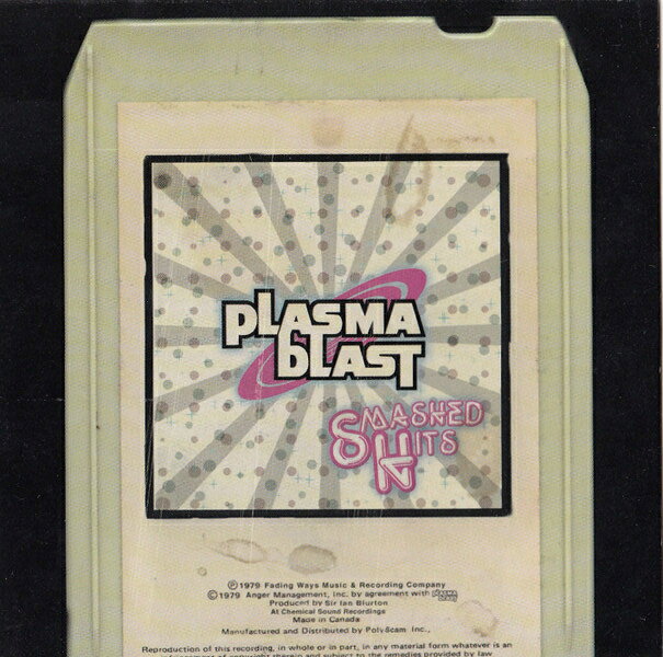 ・アーティスト Plasma Blast ・タイトル Smashed Hits ・レーベル・型番 Fading Ways FWM020 ・フォーマット CD ・コンディション(盤) ほぼ新品 (M-) ・コンディション(ジャケット) ・コン...