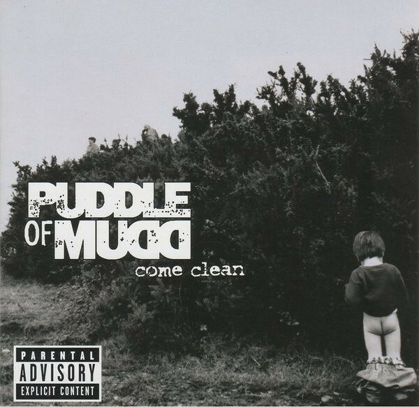 ・アーティスト Puddle Of Mudd ・タイトル Come Clean ・レーベル・型番 Flawless Records CGEFD93074 ・フォーマット CD ・コンディション(盤) ほぼ新品 (M-) ・コンディション(ジ...