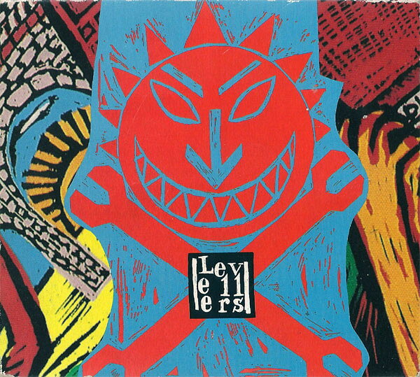・アーティスト Levellers / Robin Holcomb ・タイトル Untitled ・レーベル・型番 Elektra PRCD8597APROMO ・フォーマット CD ・コンディション(盤) ほぼ新品 (M-) ・コンディシ...