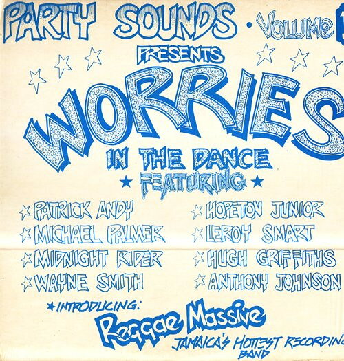 ・アーティスト Various ・タイトル Party Sounds Vol. 1 - Worries In The Dance ・レーベル・型番 Empire Records JJ191 ・フォーマット LPレコード ・コンディション(盤...