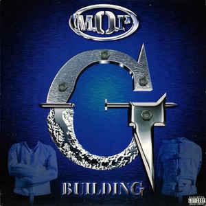 ・アーティスト M.O.P. ・タイトル G Building ・レーベル・型番 Loud Records, Steven Rifkind Company, Blaze Communications 19101 ・フォーマット 12" ・コ...