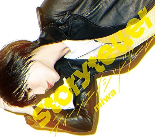 ・アーティスト miwa ・タイトル Storyteller/ティーンエイジドリーム (初回生産限定盤) (DVD付) (特典なし) ・レーベル・型番 Sony Records SRCL113834 ・フォーマット CD ・コンディション(...
