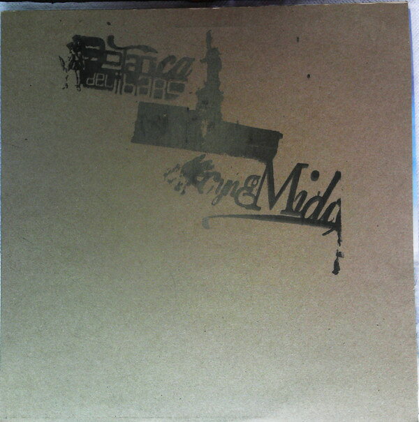 ・アーティスト CYNE ・タイトル Midas ・レーベル・型番 Botanica Del Jibaro, Must!Delicious BDJ004,MUD003 ・フォーマット 12" ・コンディション(盤) 良い (VG+) ・コン...