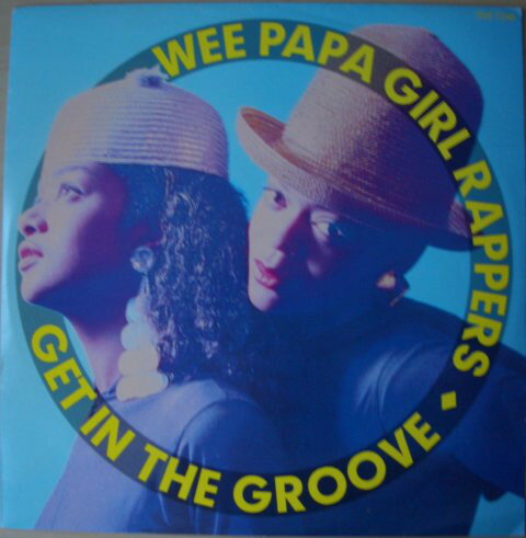 ・アーティスト Wee Papa Girl Rappers ・タイトル Get In The Groove ・レーベル・型番 Jive JIVET248,JIVET248 ・フォーマット 12" ・コンディション(盤) 良い (VG+) ・...