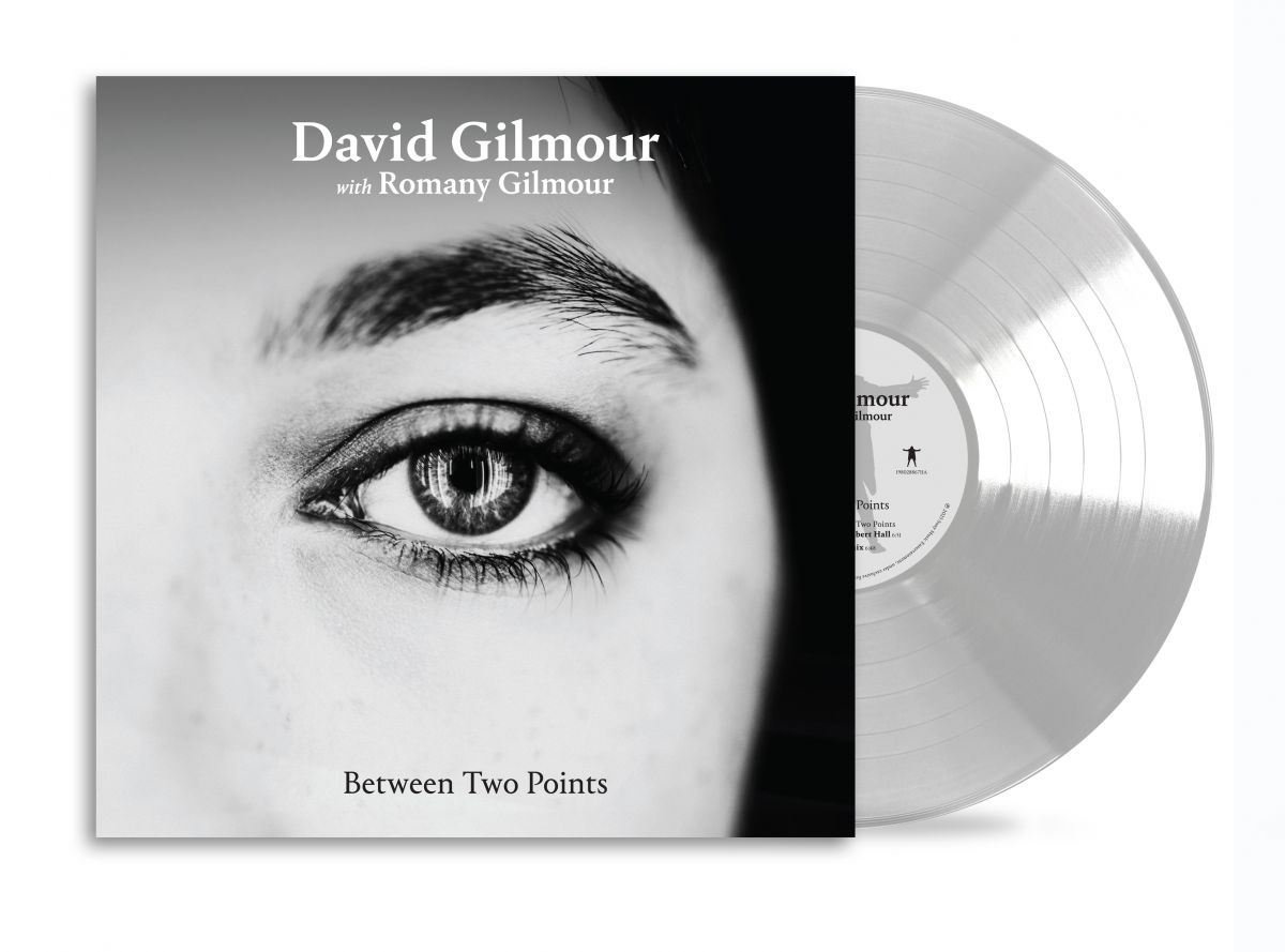 ・アーティスト David Gilmour, Romany Gilmour ・タイトル Between Two Points ・レーベル・型番 Sony Music 0198028867115 ・フォーマット 12インチレコード ・コンディ...