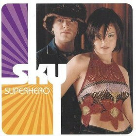 ・アーティスト Sky ・タイトル Superhero ・レーベル・型番 EMI Music Canada DPRO2024PROMO ・フォーマット CD ・コンディション(盤) 可 (VG) ・コンディション(ジャケット) ・コンディシ...