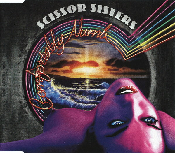 ・アーティスト Scissor Sisters ・タイトル Comfortably Numb ・レーベル・型番 Polydor 9815883 ・フォーマット CD ・コンディション(盤) 可 (VG) ・コンディション(ジャケット) ・コ...