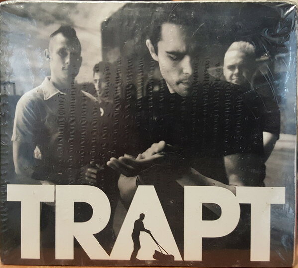 ・アーティスト Trapt ・タイトル Trapt ・レーベル・型番 Warner Bros. Records 487242 ・フォーマット CD ・コンディション(盤) ほぼ新品 (M-) ・コンディション(ジャケット) ・コンディション...