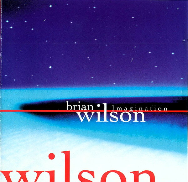 ・アーティスト Brian Wilson ・タイトル Imagination ・レーベル・型番 Giant Records, Paladin Records 74321573032 ・フォーマット CD ・コンディション(盤) 良い (VG...