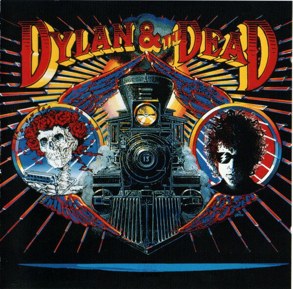 ・アーティスト Bob Dylan & The Grateful Dead ・タイトル Dylan & The Dead ・レーベル・型番 Columbia, Columbia 4633812 ・フォーマット CD ・コンディション(盤) ...