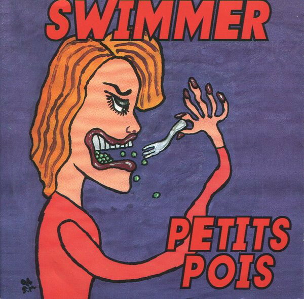 ・アーティスト Swimmer ・タイトル Petits Pois ・レーベル・型番 Sweet Records SWEE004CD ・フォーマット CD ・コンディション(盤) 可 (VG) ・コンディション(ジャケット) ・コンディショ...