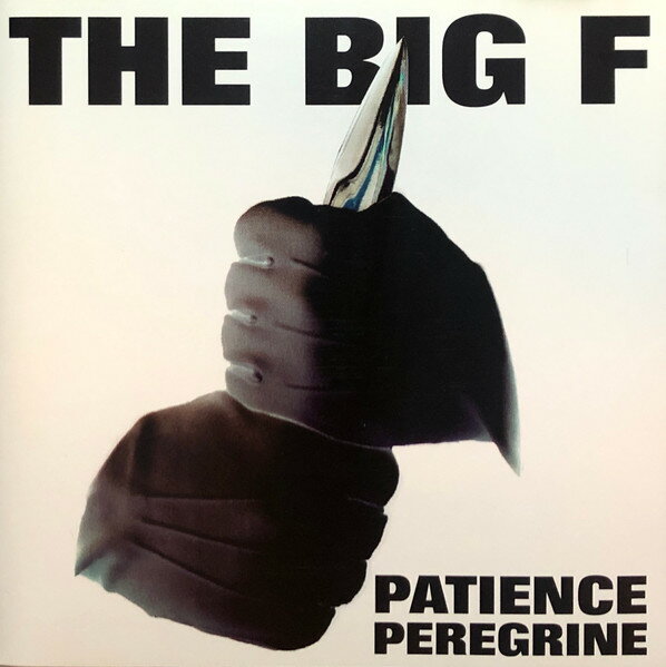 ・アーティスト Big F ・タイトル Patience Peregrine ・レーベル・型番 Chrysalis, FFF Records (2) 094632601926 ・フォーマット CD ・コンディション(盤) 可 (VG) ・コ...