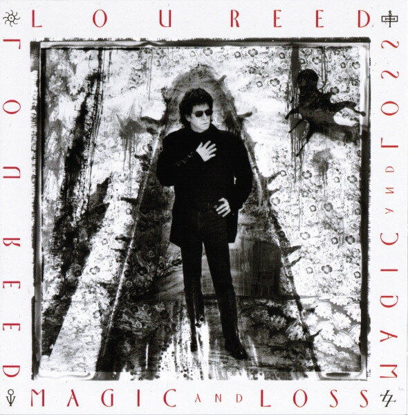 ・アーティスト Lou Reed ・タイトル Magic And Loss ・レーベル・型番 Sire, Warner Bros. Records 7599266622 ・フォーマット CD ・コンディション(盤) 可 (VG) ・コンディ...