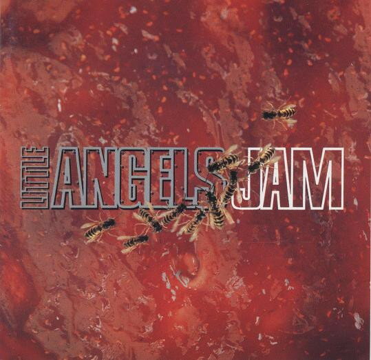 ・アーティスト Little Angels ・タイトル Jam ・レーベル・型番 Polydor, Polydor 5176762 ・フォーマット CD ・コンディション(盤) 良い (VG+) ・コンディション(ジャケット) ・コンディシ...