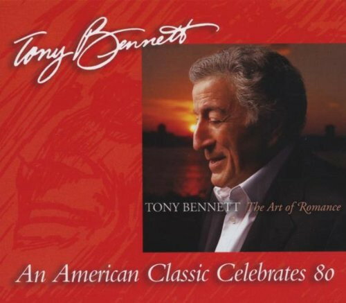 ・アーティスト Tony Bennett ・タイトル The Art Of Romance ・レーベル・型番 RPM Records (7), Columbia 82796928202 ・フォーマット CD ・コンディション(盤) 良い (...