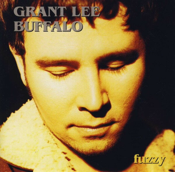 ・アーティスト Grant Lee Buffalo ・タイトル Fuzzy ・レーベル・型番 London Records, Slash 8283892 ・フォーマット CD ・コンディション(盤) 可 (VG) ・コンディション(ジャケッ...