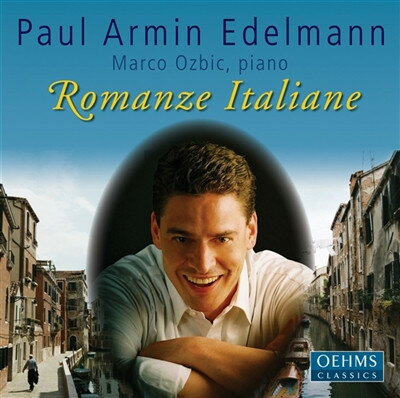 ・アーティスト Paul Armin Edelmann, Marco Ozbic ・タイトル Romanze Italiane ・レーベル・型番 Oehms Classics OC372 ・フォーマット CD ・コンディション(盤) 良い ...
