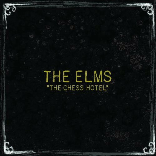 ・アーティスト Elms ・タイトル Chess Hotel ・レーベル・型番 Universal South B000549802 ・フォーマット CD ・コンディション(盤) 良い (VG+) ・コンディション(ジャケット) ・コンディ...