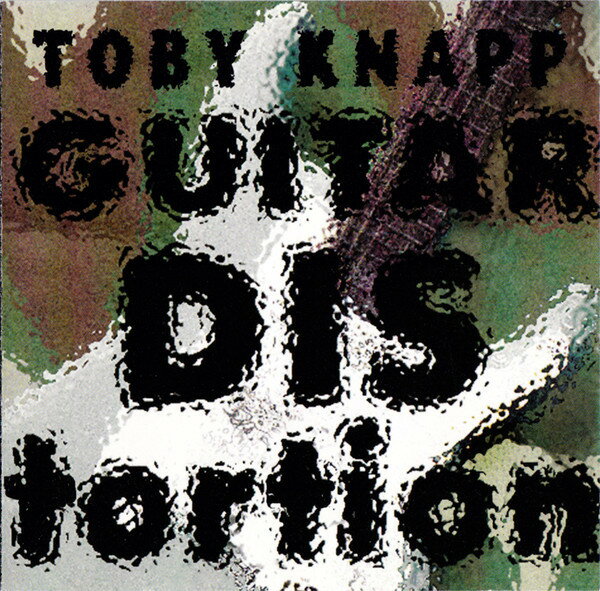 ・アーティスト Toby Knapp ・タイトル Guitar Distortion ・レーベル・型番 Shrapnel Records RR90662 ・フォーマット CD ・コンディション(盤) 良い (VG+) ・コンディション(ジャ...