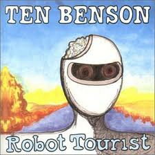 ・アーティスト Ten Benson ・タイトル Robot Tourist ・レーベル・型番 Cottage Records COTTG002CD ・フォーマット CD ・コンディション(盤) 良い (VG+) ・コンディション(ジャケッ...