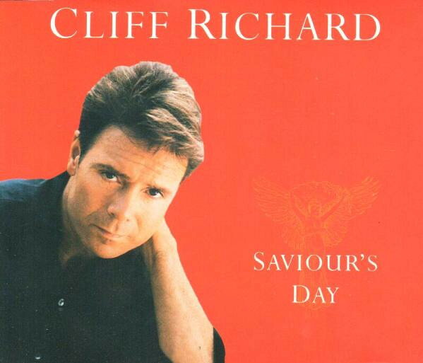 ・アーティスト Cliff Richard ・タイトル Saviour's Day ・レーベル・型番 EMI CDXMAS90 ・フォーマット CD ・コンディション(盤) 良い (VG+) ・コンディション(ジャケット) ・コンディション...