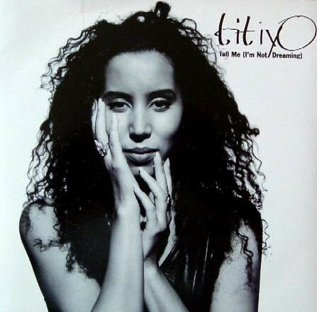 ・アーティスト Titiyo ・タイトル Tell Me (I'm Not Dreaming) ・レーベル・型番 Arista 74321185621 ・フォーマット 12" ・コンディション(盤) 非常に良い(EX) ・コンディション(ジ...