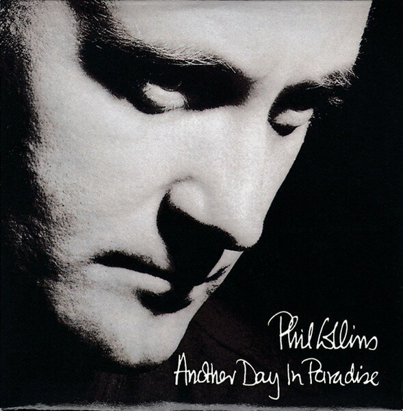 ・アーティスト Phil Collins ・タイトル Another Day in Parad ・レーベル・型番 Virgin VSCD1234 ・フォーマット CD ・コンディション(盤) 良い (VG+) ・コンディション(ジャケット)...