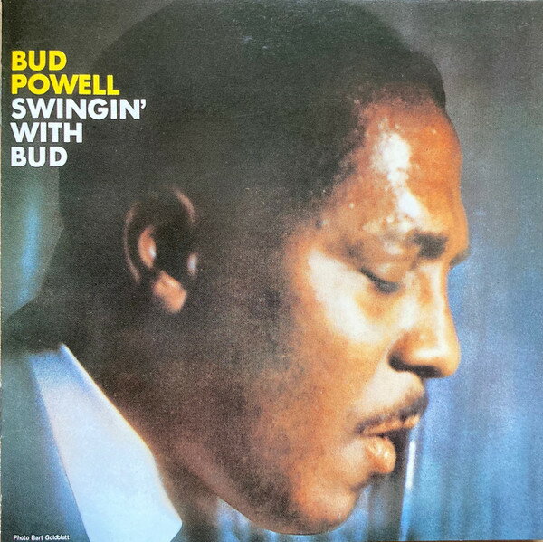 ・アーティスト Bud Powell Trio ・タイトル Swingin' With Bud (Time Was) ・レーベル・型番 RCA BVCJ5009 ・フォーマット CD ・コンディション(盤) 良い (VG+) ・コンディショ...