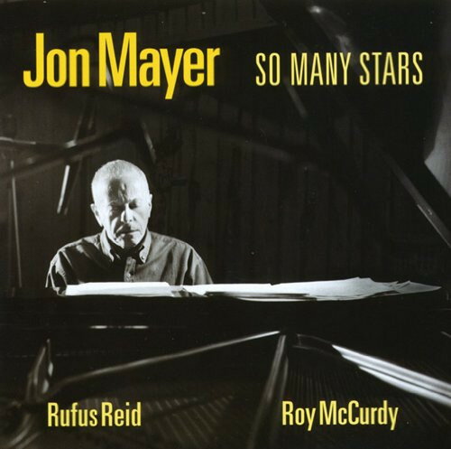 ・アーティスト Jon Mayer ・タイトル So Many Stars ・レーベル・型番 Reservoir (2) RSRCD191 ・フォーマット CD ・コンディション(盤) 良い (VG+) ・コンディション(ジャケット) ・コ...