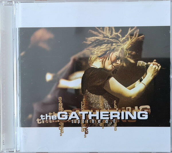 ・アーティスト Gathering ・タイトル Superheat - A Live Album ・レーベル・型番 Century Media CM772782 ・フォーマット CD ・コンディション(盤) 可 (VG) ・コンディション(...