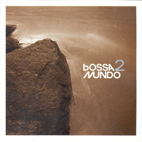 ・アーティスト Various ・タイトル Bossa Mundo 2 ・レーベル・型番 Wave Music WM501102 ・フォーマット CD ・コンディション(盤) 良い (VG+) ・コンディション(ジャケット) ・コンディショ...