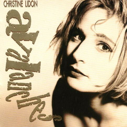 ・アーティスト Christine Lidon ・タイトル Avalanches ・レーベル・型番 Philips 8366592 ・フォーマット CD ・コンディション(盤) 良い (VG+) ・コンディション(ジャケット) ・コンディシ...