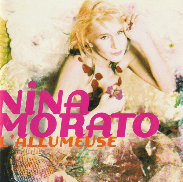 ・アーティスト Nina Morato ・タイトル L'allumeuse ・レーベル・型番 Polydor 5295892 ・フォーマット CD ・コンディション(盤) 良い (VG+) ・コンディション(ジャケット) ・コンディション(...