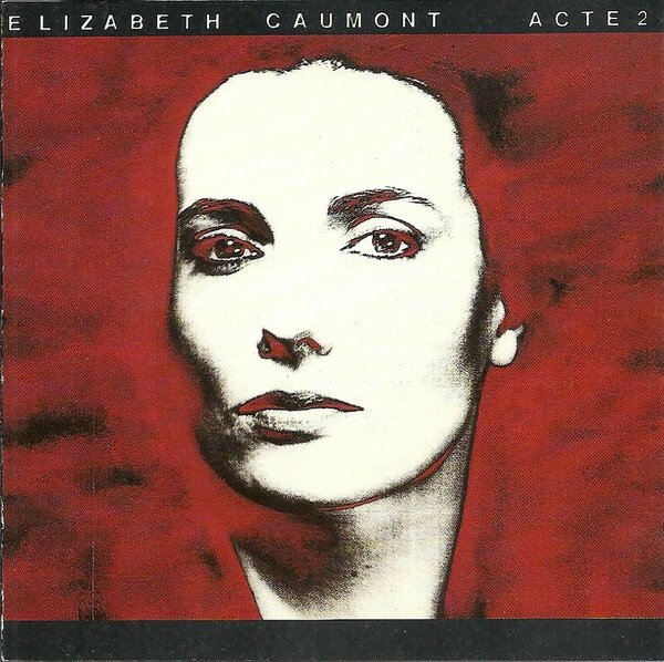 ・アーティスト Elisabeth Caumont ・タイトル Acte 2 ・レーベル・型番 Vogue 600243 ・フォーマット CD ・コンディション(盤) 良い (VG+) ・コンディション(ジャケット) ・コンディション(帯)...