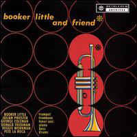 ・アーティスト Booker Little ・タイトル Booker Little And Friend ・レーベル・型番 Bethlehem Records COCY75744 ・フォーマット CD ・コンディション(盤) 良い (VG+...