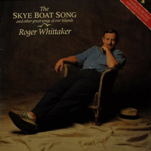 ・アーティスト Roger Whittaker ・タイトル The Skye Boat Song ・レーベル・型番 Tembo Records TMB113 ・フォーマット LP ・コンディション(盤) 良い (VG+) ・コンディション(...