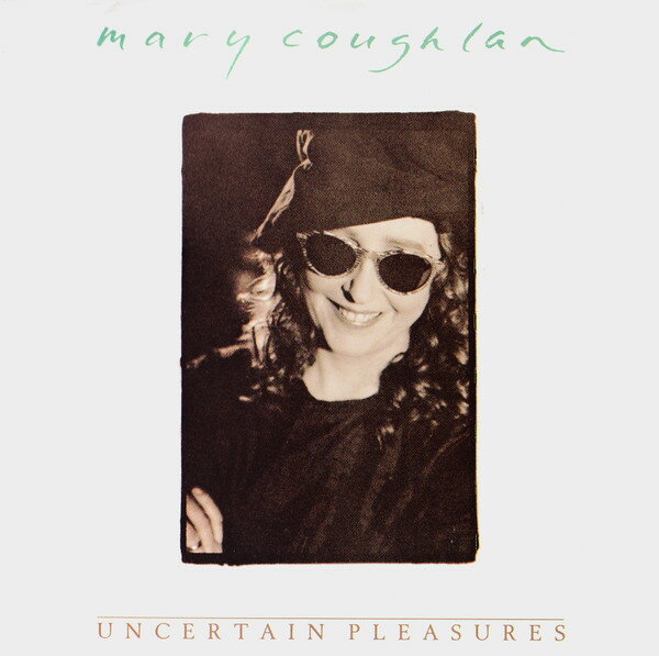 ・アーティスト Mary Coughlan ・タイトル Uncertain Pleasures ・レーベル・型番 EastWest 9031711002 ・フォーマット CD ・コンディション(盤) 可 (VG) ・コンディション(ジャケッ...