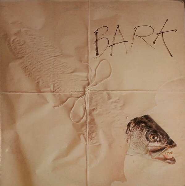・アーティスト Jefferson Airplane ・タイトル Bark ・レーベル・型番 GRUNT FTR1001 ・フォーマット LPレコード ・コンディション(盤) 可 (VG) ・コンディション(ジャケット) 良い (VG+) ...