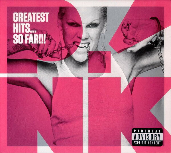 ・アーティスト P!NK ・タイトル Greatest Hits... So Far!!! ・レーベル・型番 Jive 88697807232 ・フォーマット CD ・コンディション(盤) 良い (VG+) ・コンディション(ジャケット) ...
